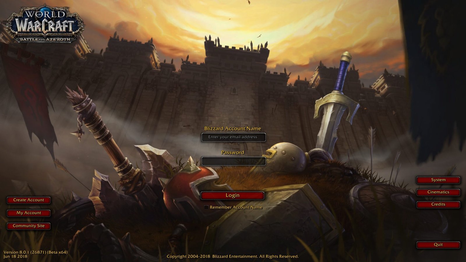 Subir de Nivel en World of Warcraft Battle for Azeroth | The Kobold Army